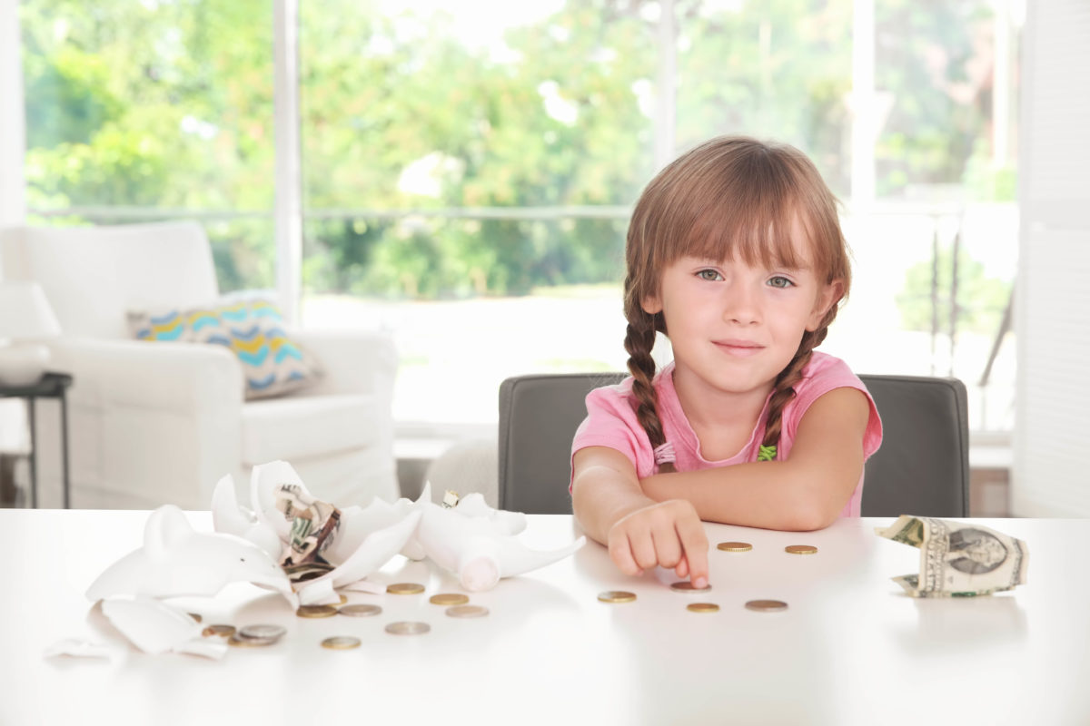 Your Child's Inheritance - Protecting Them from Themselves? - Denker ...